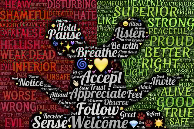 Dichotomy of Views – The Author Stew webpage – Stories & Poems