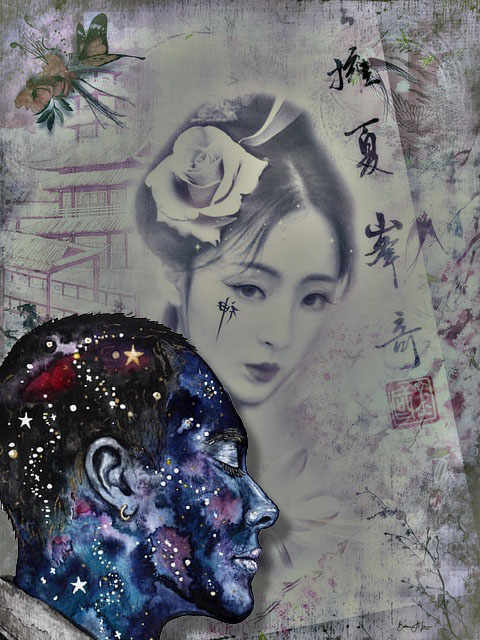 Dream Woman – The Author Stew webpage – Stories & Poems